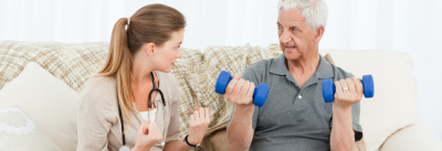 What is In-Home Therapy? : AdvancedClinicalAZ.com